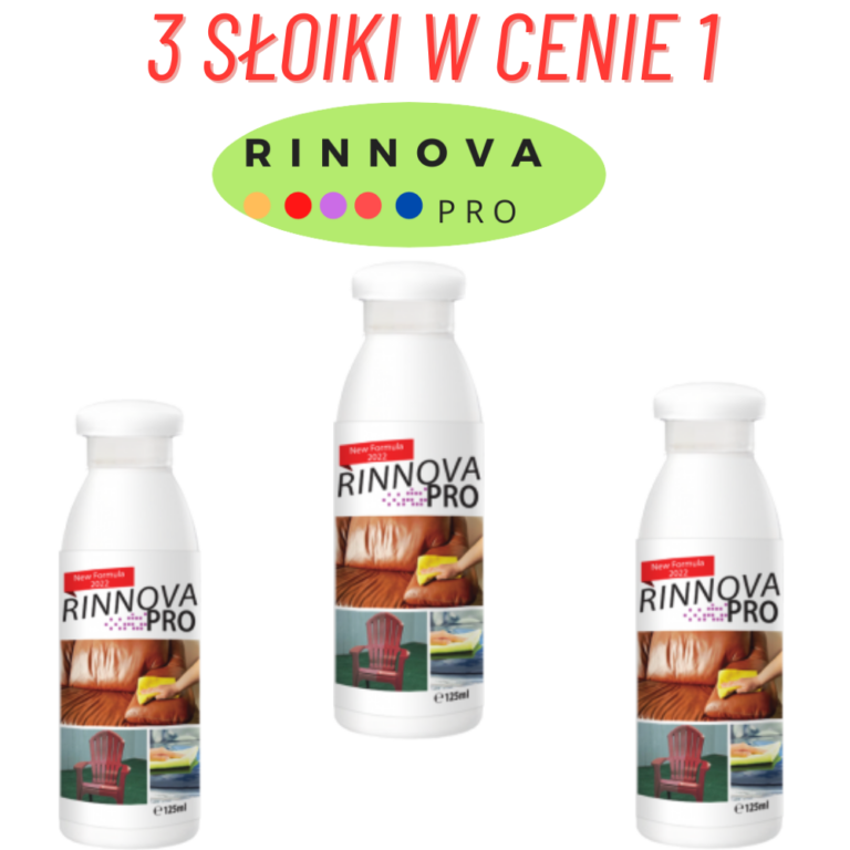 rinnova pro polon – OFFERTISSIMA PIU