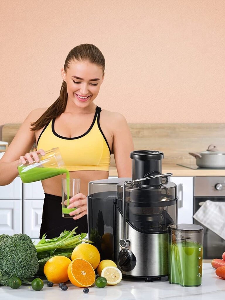 juicer slov – OFFERTISSIMA PIU